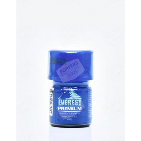 Everest Premium 15 ml - Ouverture Large pour des Effets plus Strong
