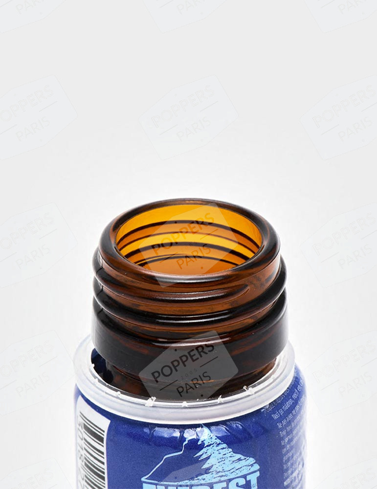 Compositions de poppers : Tous les types | Poppers Paris