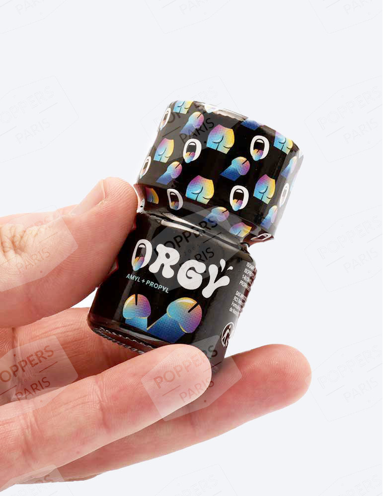 Compositions de poppers : Tous les types | Poppers Paris