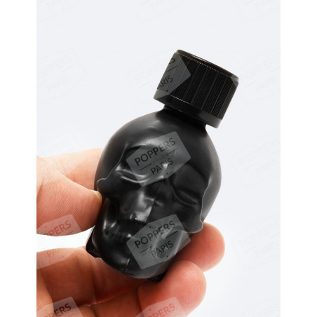 Poppers Black Skull 24 ml | Poppers Paris