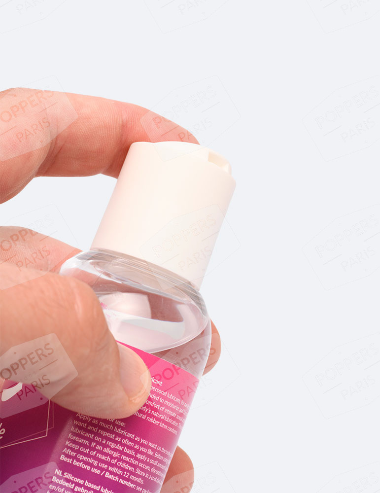 Lubrifiants Intimes : Les meilleurs gels lubrifiants silicone et eau (2)