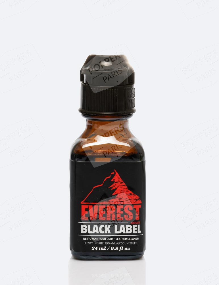 Bouchon d'inhalation Poppers Topper Boneyard Large | Poppers Paris