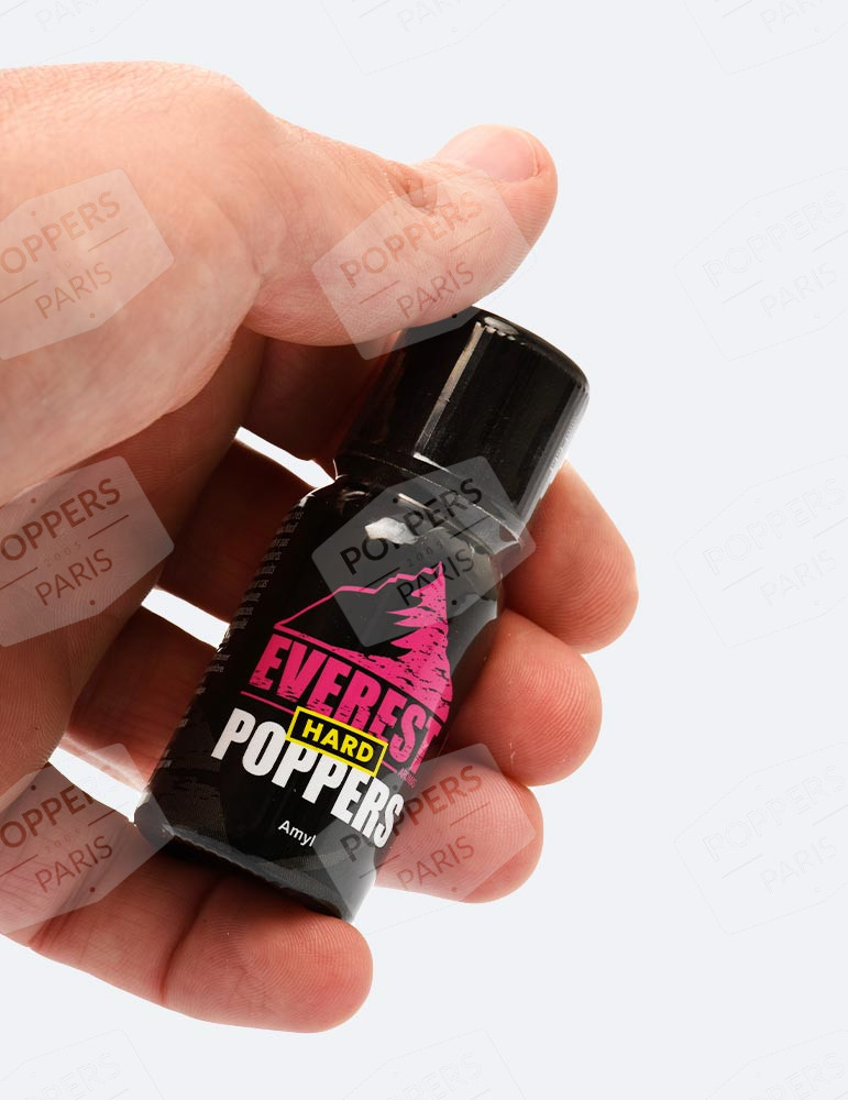 Meilleures ventes de poppers | Poppers.paris