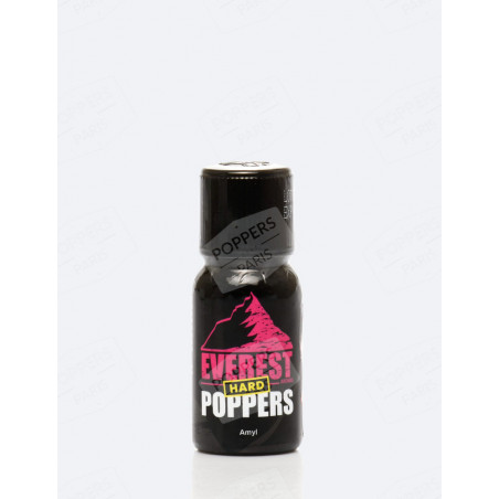 Everest Poppers Hard 15 ml x5 | Jaloo Paris