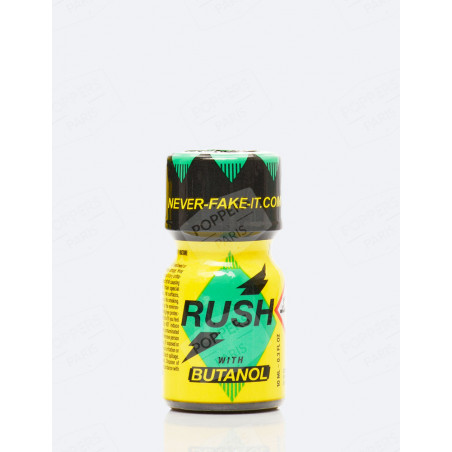 Pack Butanol : Rush Butanol et Hypno Power 10 ml et 24 ml