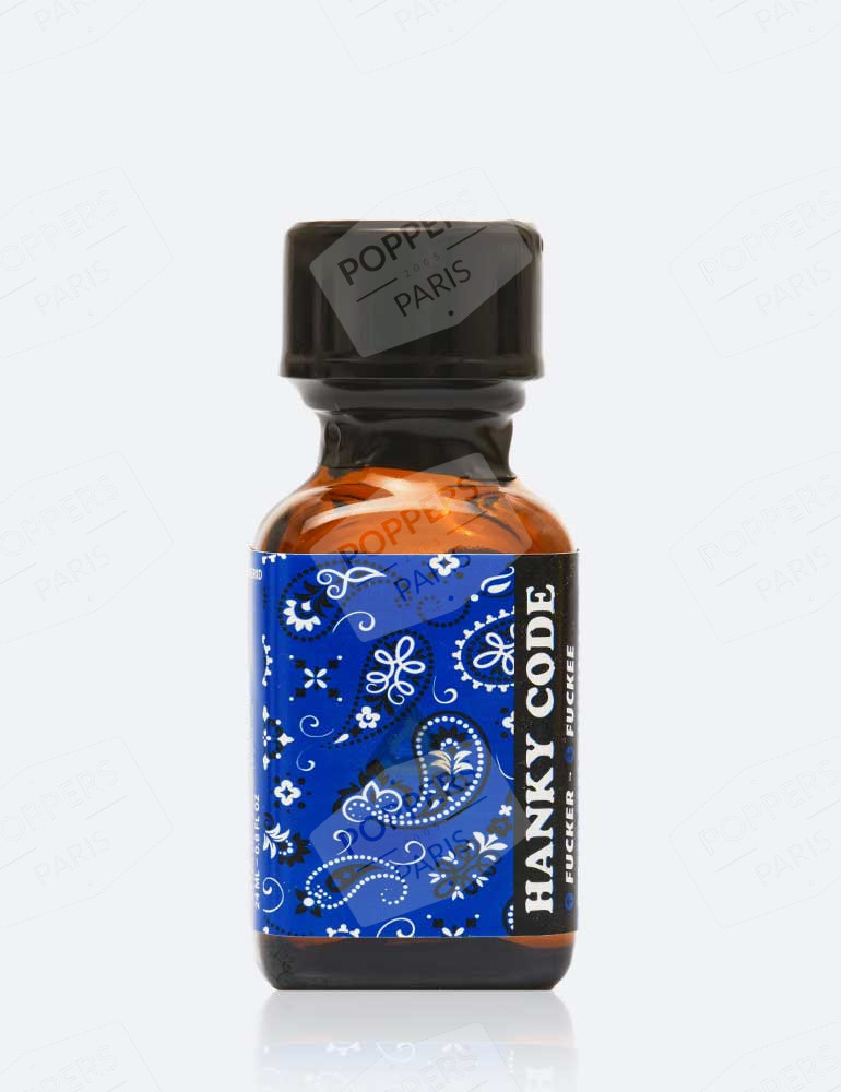 Poppers.paris : votre boutique où acheter du poppers