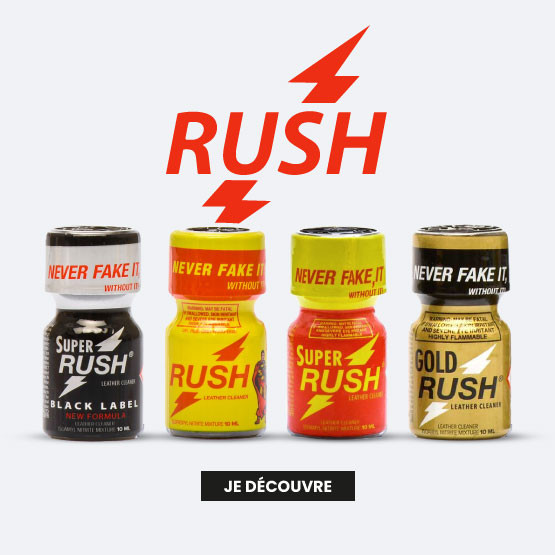 Poppers Paris - Le Poppers Shop de Paris