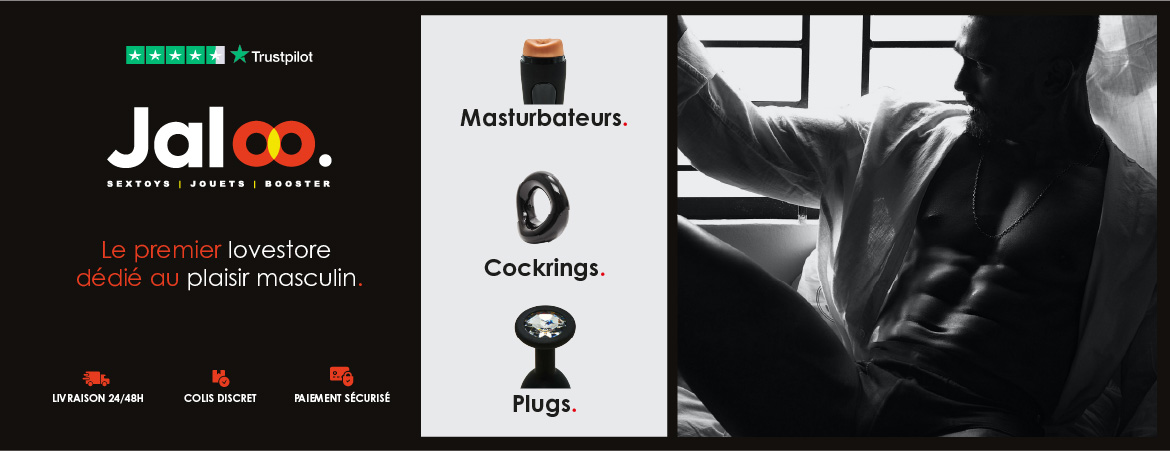 Poppers Paris - Le Poppers Shop de Paris